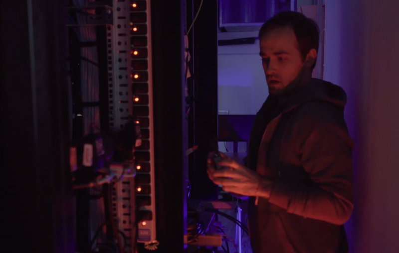 Season Three of KnowBe4’s “The Inside Man” - Savvy Training & Consulting