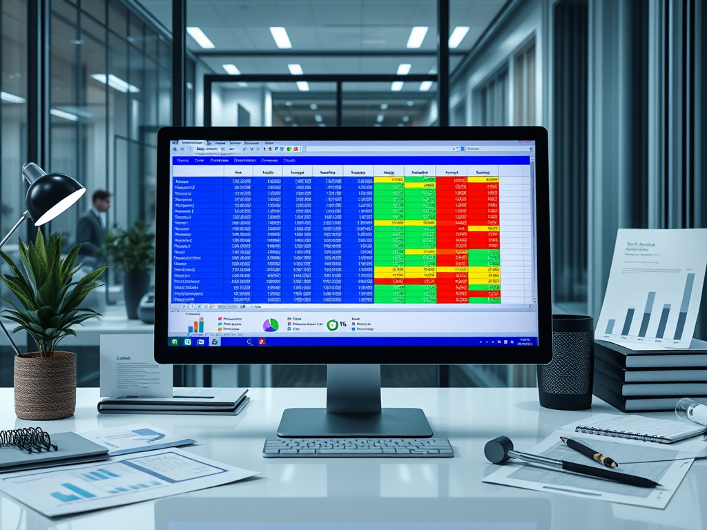 Pivot Tables for Law Firms: Smarter Data Analysis & Billing Insights